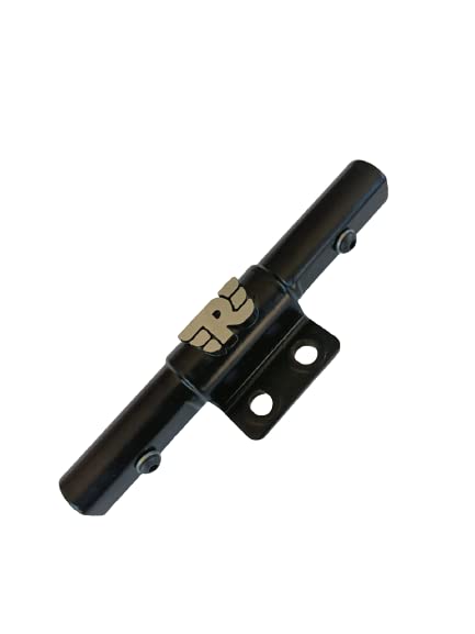 Royal Enfield Engine Guard Mount (Durable Steel) - Meteor 350/Classic ...