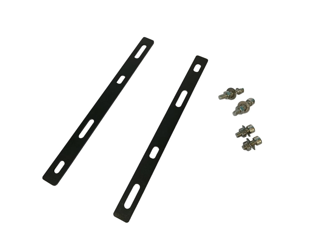 Royal Piston Premium Meteor 350 Backrest Extender for Comfort Ride Com