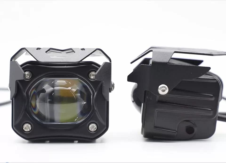 Royal Piston™ LED 60W Royal Piston™ 60W LED Fog Light | One Eye Editio