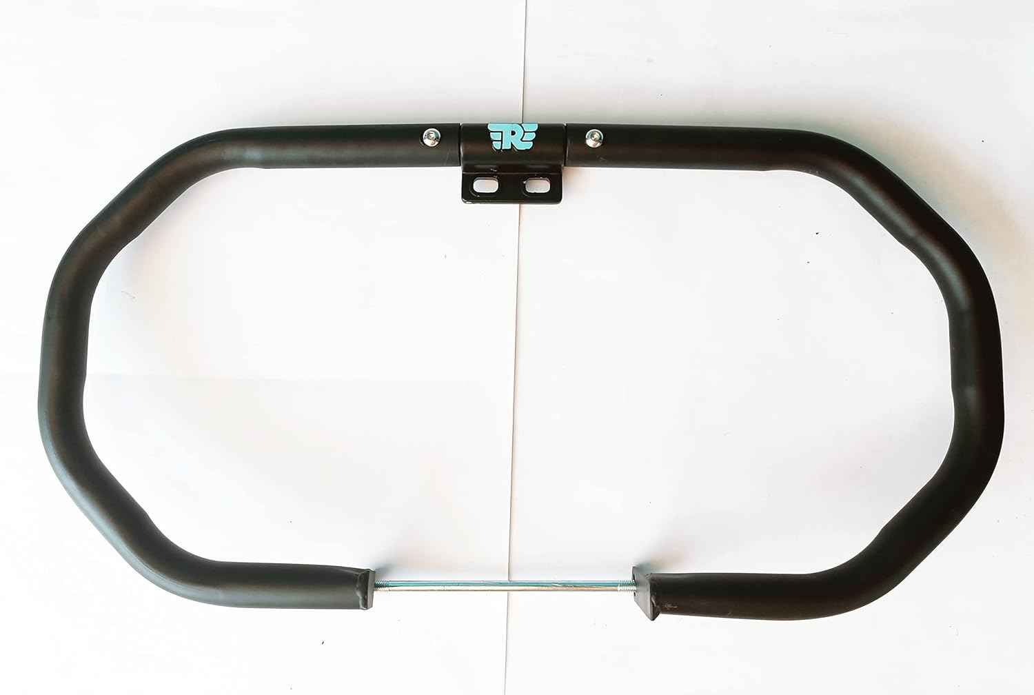 Royal Enfield Meteor 350 and Classic Reborn Leg Guard | Heavy Duty ...