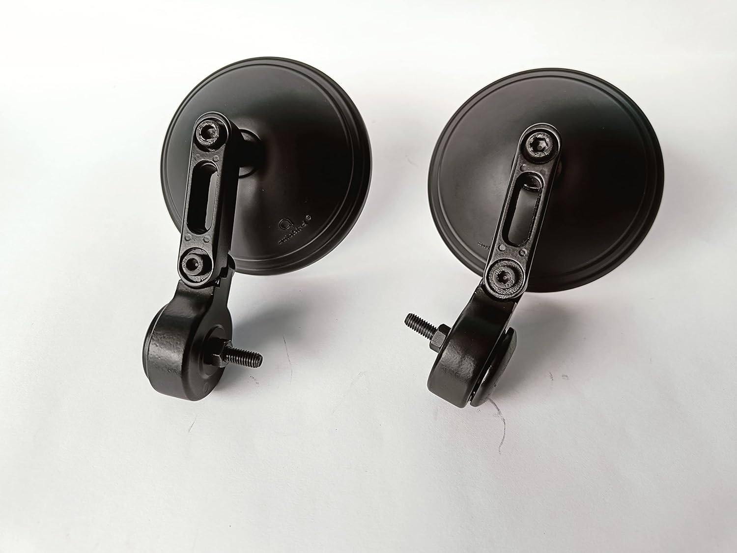 Royal Enfield Side Mirrors – Royal Piston