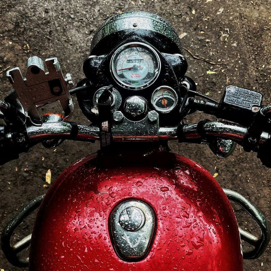 Meteor 350cc Accessories – Royal Piston