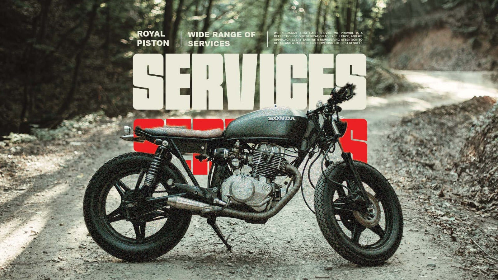 Royal Enfield LED Headlight – Royal Piston